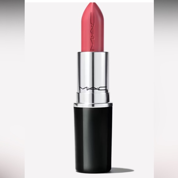 MAC Cosmetics | Makeup | Mac Frienda Lustreglass Sheer Shine In Coral ...